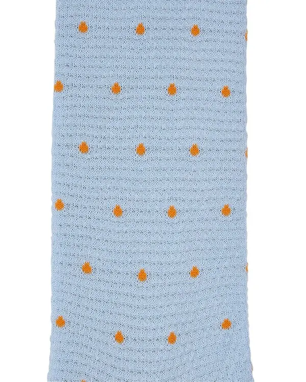 Paul Smith Naveen Polka Crew Socks