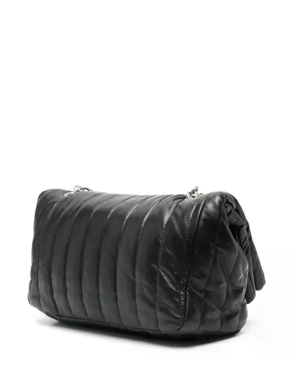 Balenciaga Small Monaco Shoulder Bag