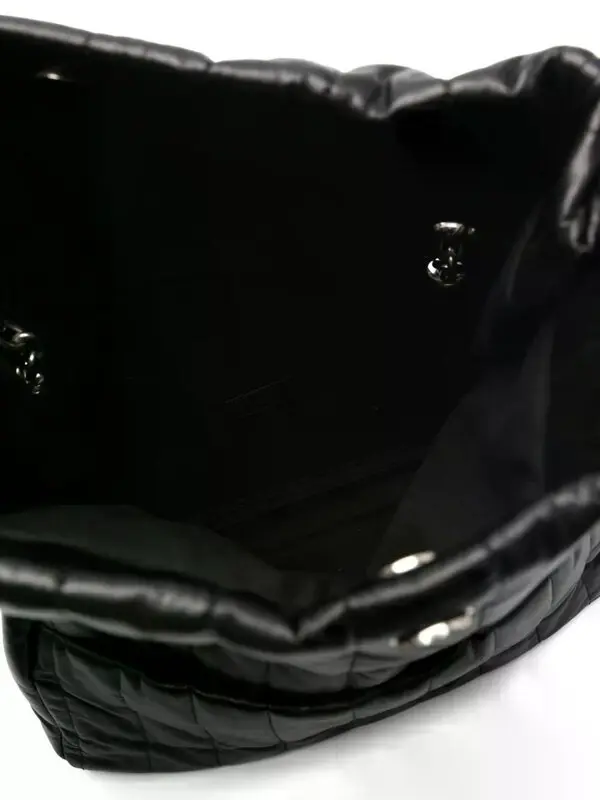 Balenciaga Small Monaco Shoulder Bag