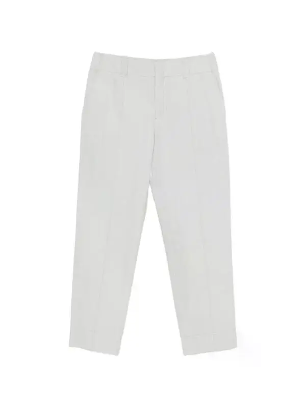 Chloé Straight-leg Trousers