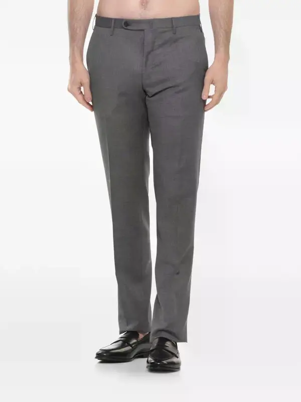 Incotex Tailored Trousers
