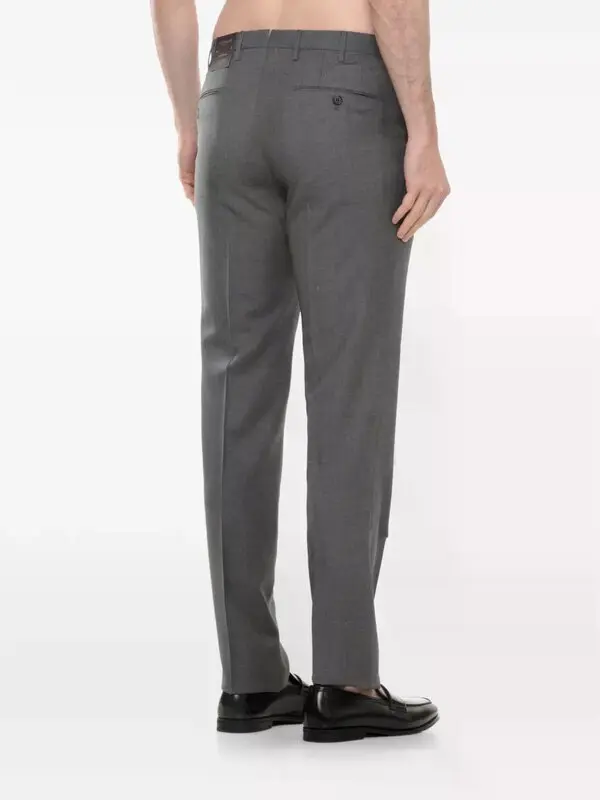 Incotex Tailored Trousers