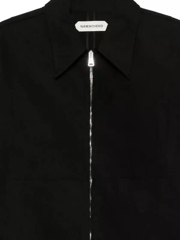 NAMACHEKO Preiplos Jacket
