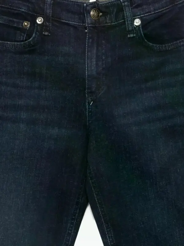 Rag & Bone Cate Five-pocket Trousers