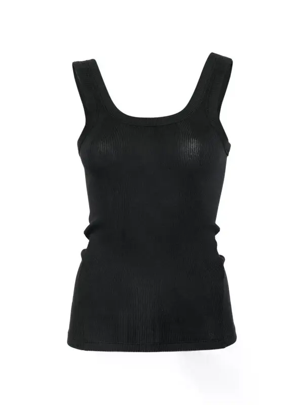 Rag & Bone Sleeveless Ribbed Top