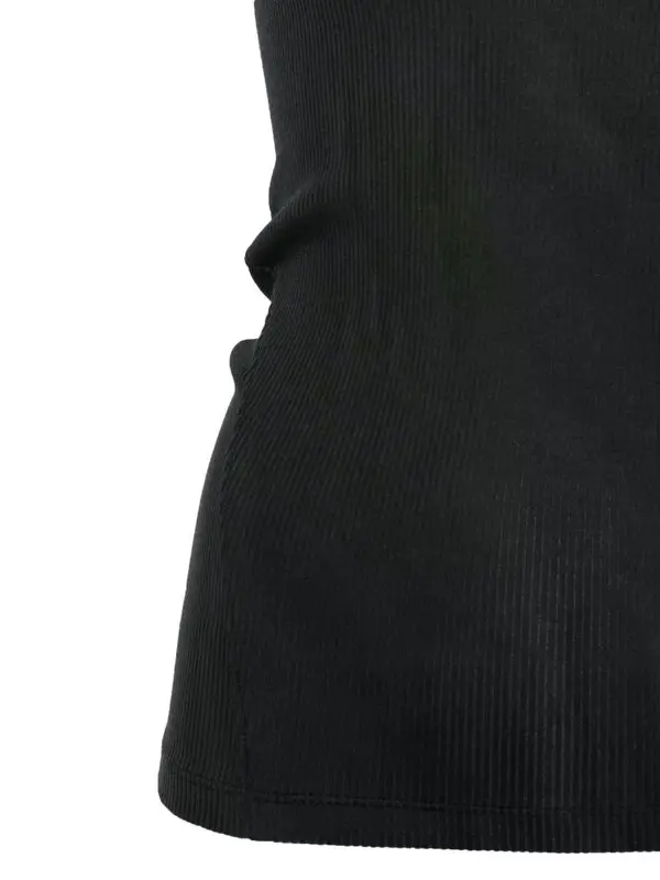 Rag & Bone Sleeveless Ribbed Top