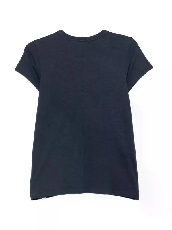 Rag & Bone Round Neck T-shirt