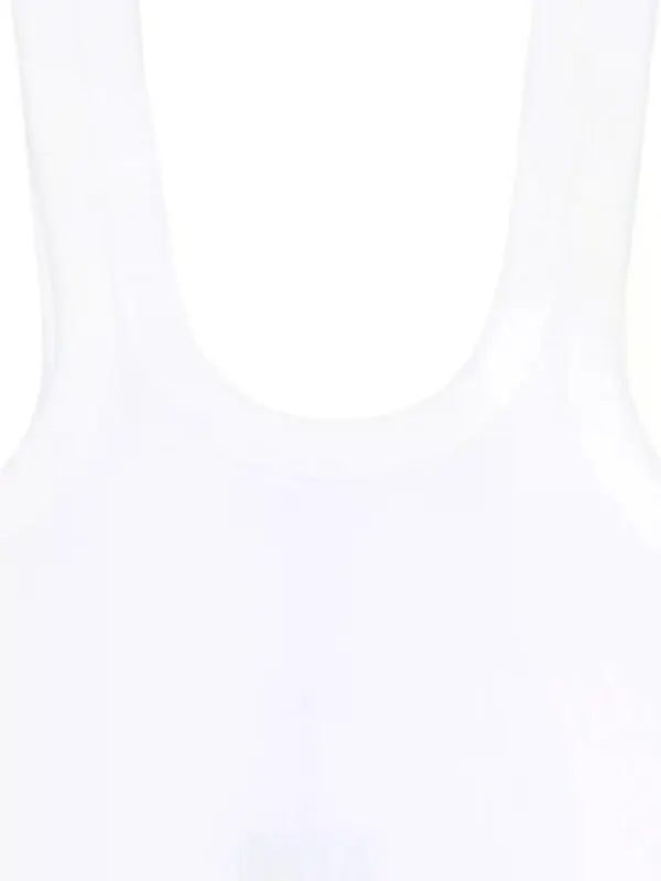 Rag & Bone Ribbed Tank Top