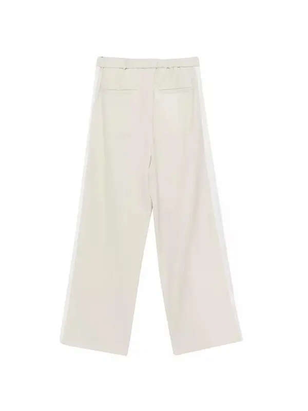 Rag & Bone Side-stripe Trousers