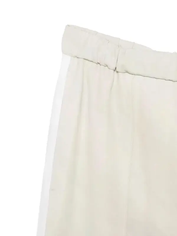 Rag & Bone Side-stripe Trousers