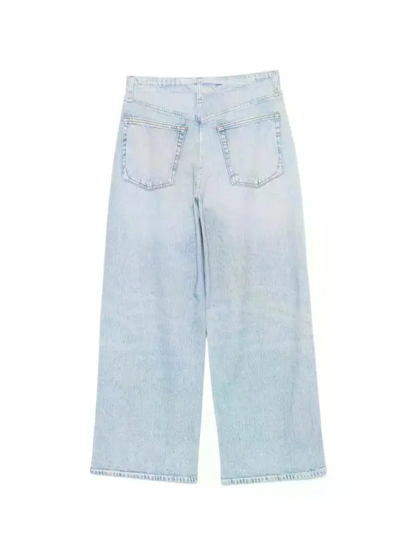Rag & Bone Miramar Pocket Trousers