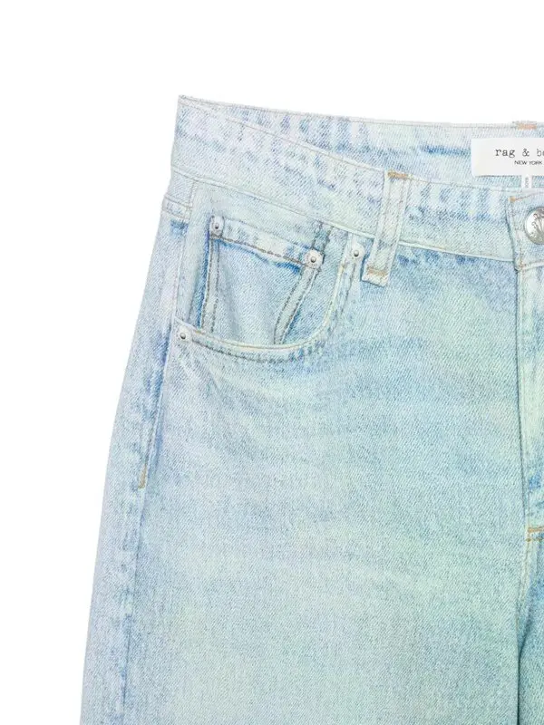 Rag & Bone Miramar Pocket Trousers