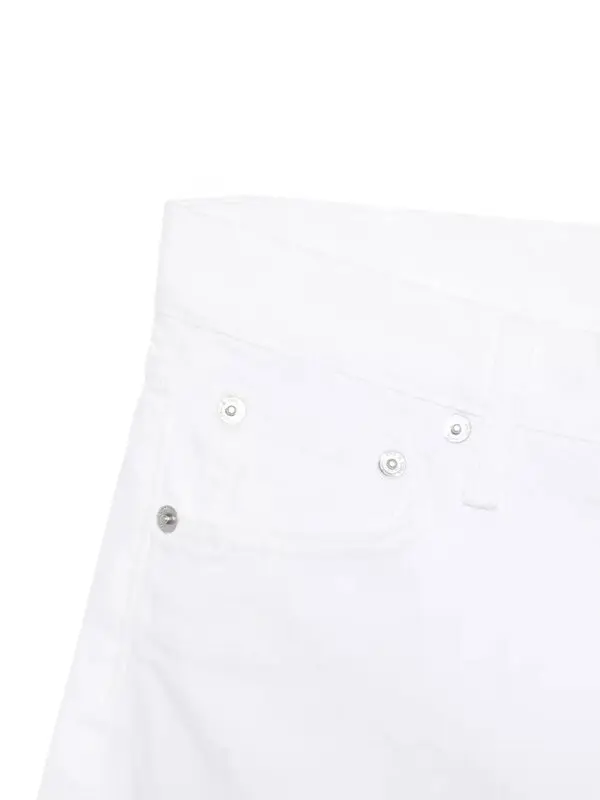 Rag & Bone Kaia Pocket Shorts