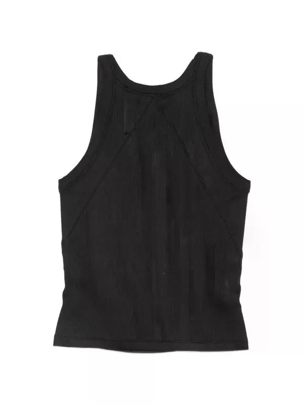 Rag & Bone Racerback Ribbed Vest