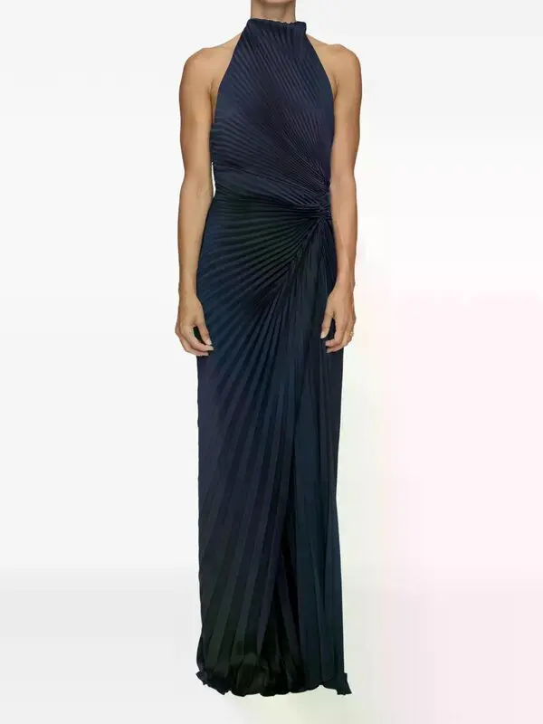 A.L.C. Romy Maxi Dress