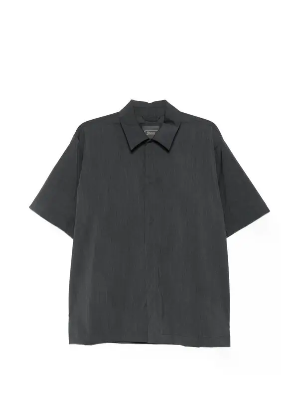 Herno Short-sleeve Shirt