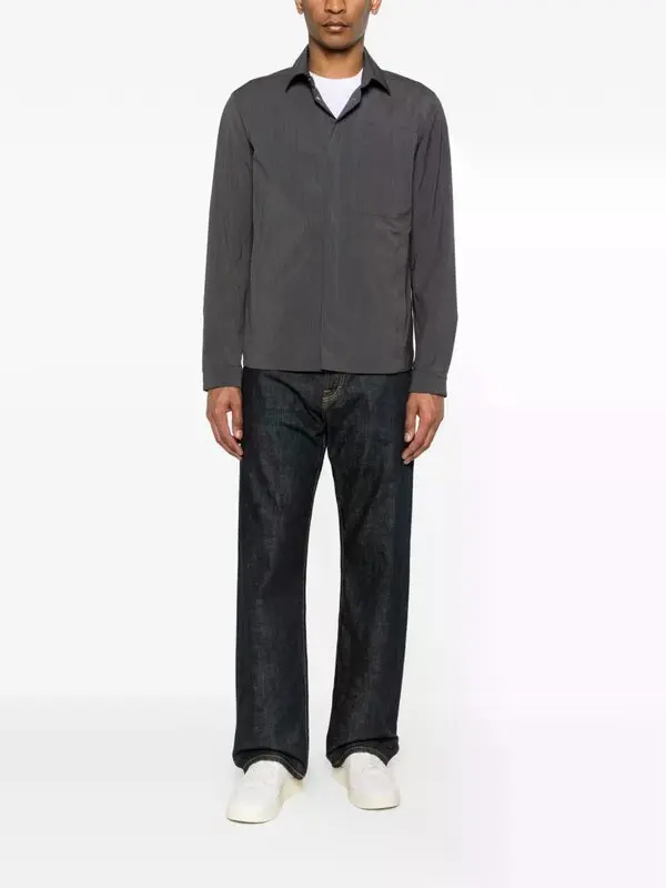 Herno Textured Pocket Jacket