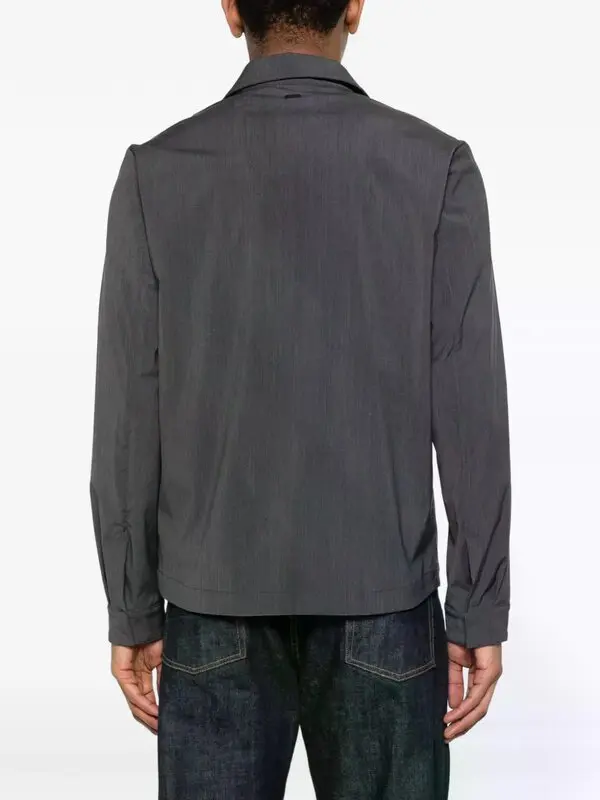 Herno Textured Pocket Jacket