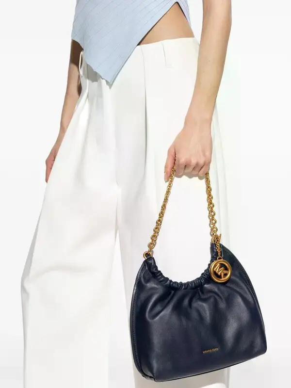 Michael Kors Leather Tote Bag
