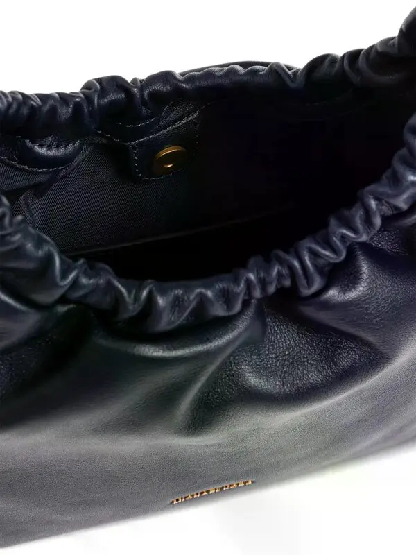 Michael Kors Leather Tote Bag