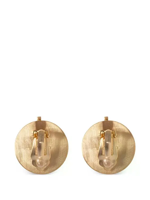 Cult Gaia Una Earrings