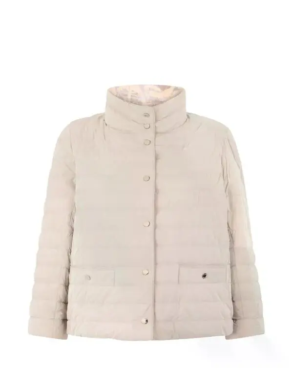 MOORER Button-down Jacket