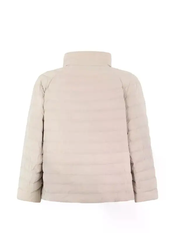 MOORER Button-down Jacket