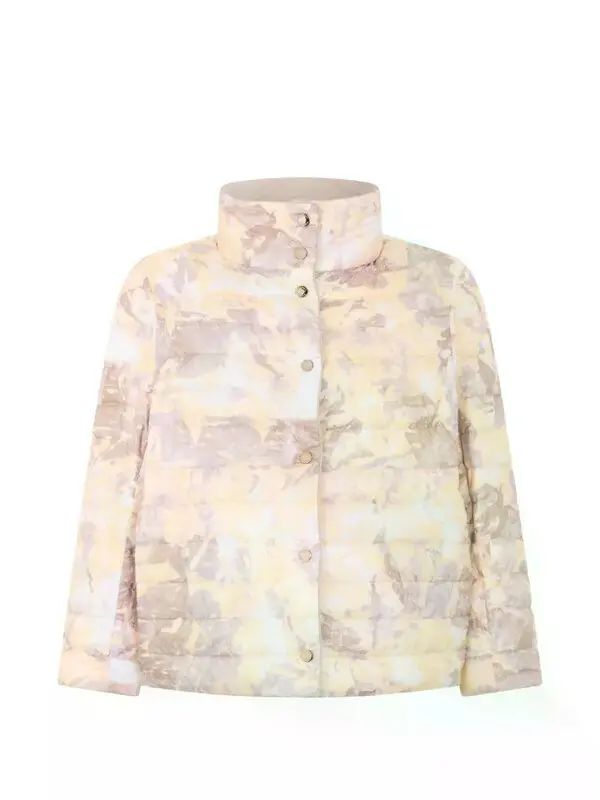 MOORER Button-down Jacket