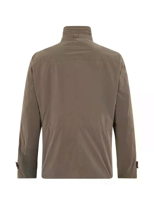MOORER Double-breasted Jacket