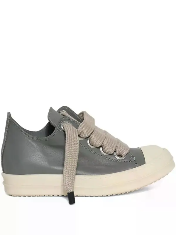 Rick Owens Jumbo Lace Sneakers
