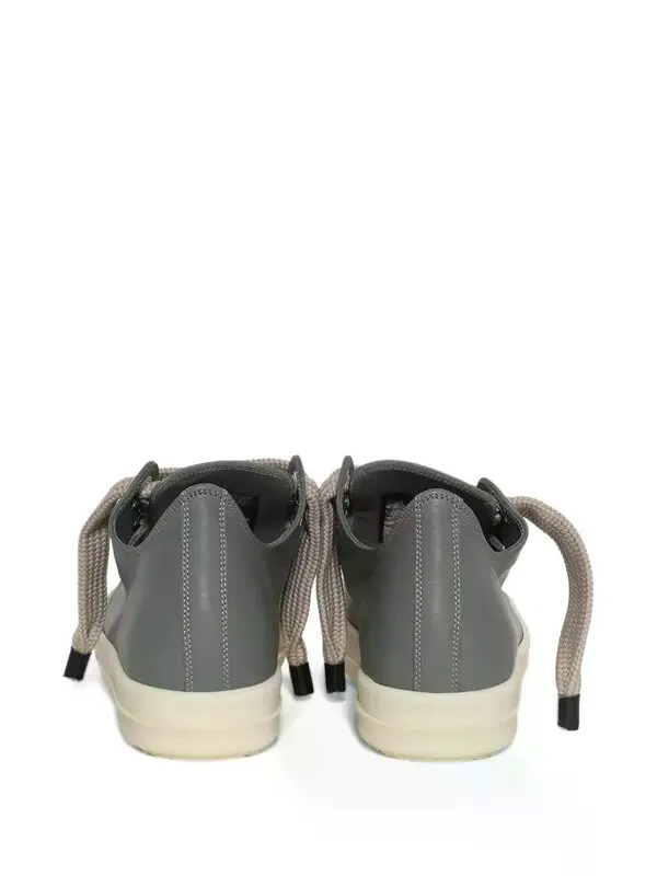 Rick Owens Jumbo Lace Sneakers