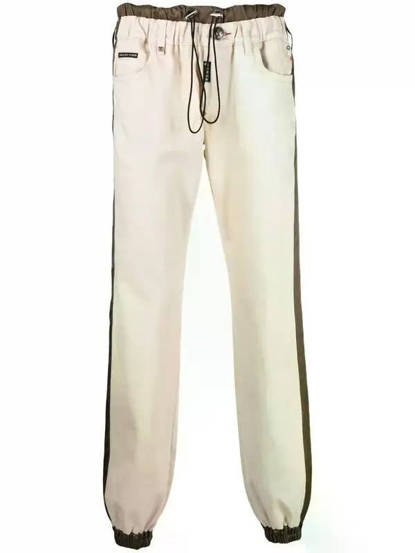 Philipp Plein Iconic Plein Jogging Trousers