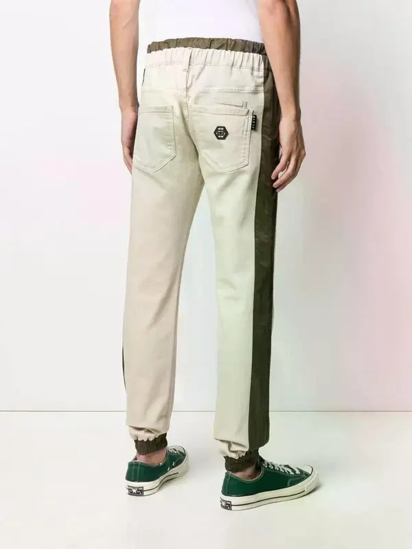 Philipp Plein Iconic Plein Jogging Trousers
