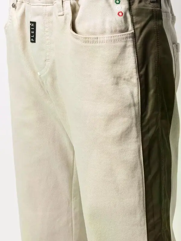 Philipp Plein Iconic Plein Jogging Trousers