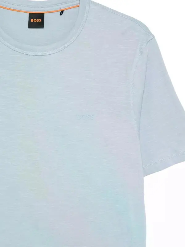 BOSS Crew-neck T-shirt