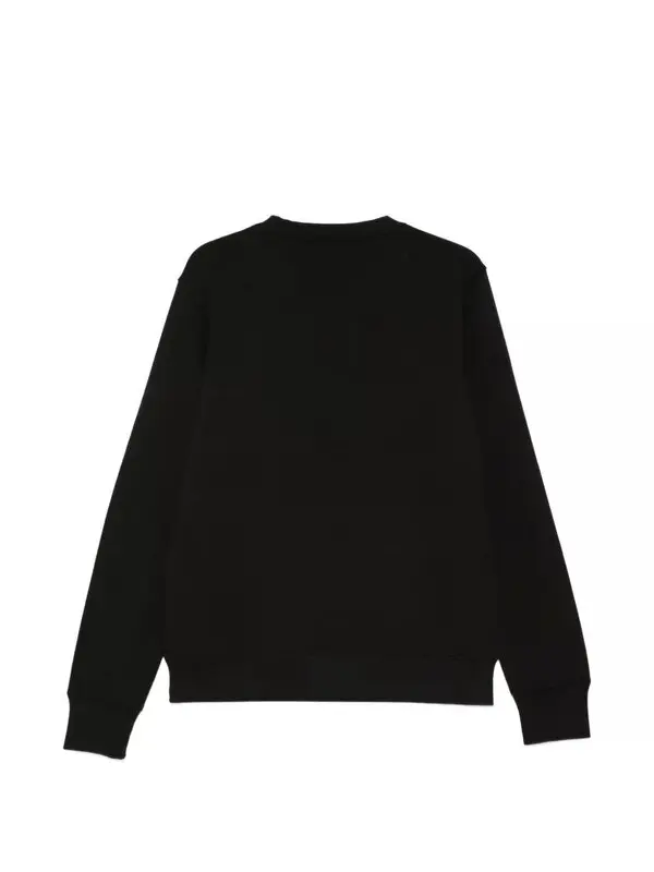 Paul Smith Skull-print Sweatshirt