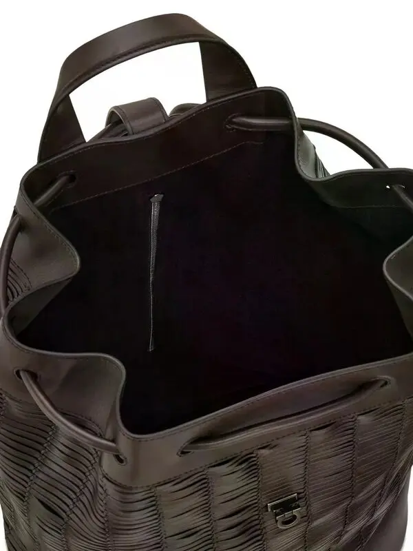 FERRAGAMO Sailor Backpack
