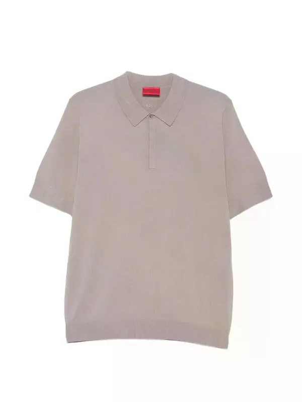 BOSS Short-sleeve Polo Shirt