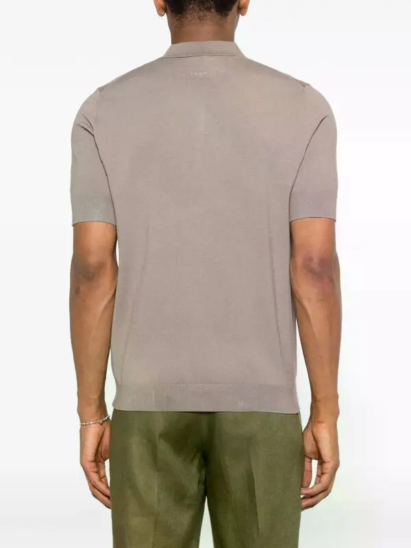 BOSS Short-sleeve Polo Shirt