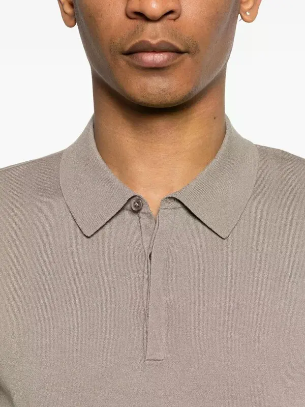 BOSS Short-sleeve Polo Shirt