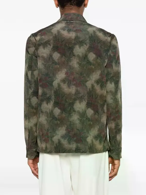 Herno Zip-up Jacket