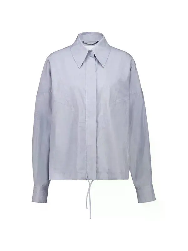 Stella McCartney Cotton Overshirt