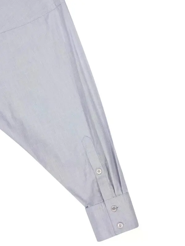Stella McCartney Cotton Overshirt