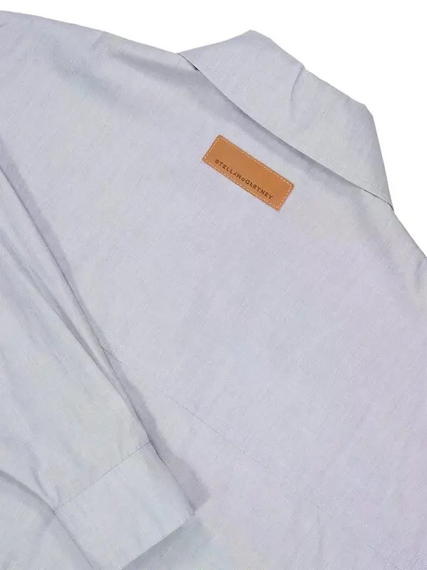 Stella McCartney Cotton Overshirt