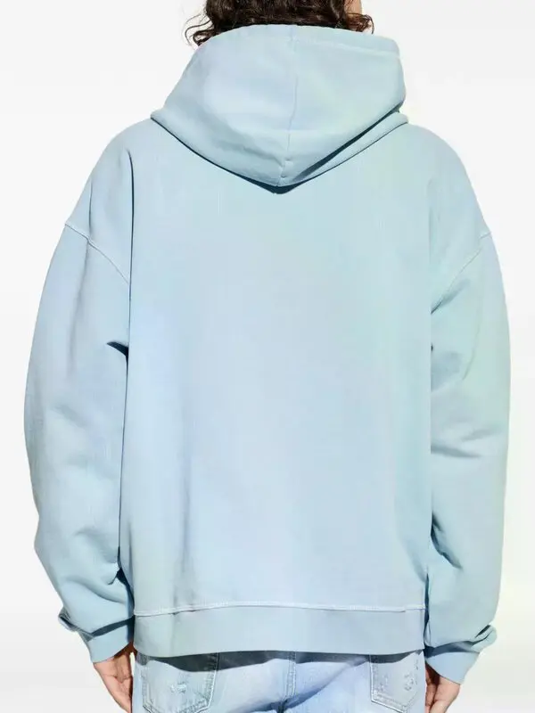 Dsquared2 Hooded Zip Jacket