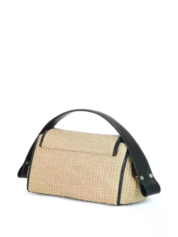 VIVIENNE WESTWOOD Hazel Cotton Bag