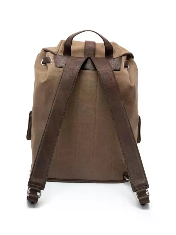 Orciani Jones Safari Backpack