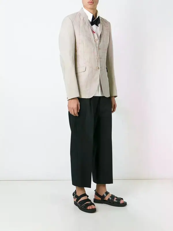 Junya Watanabe Stitch Detail Blazer