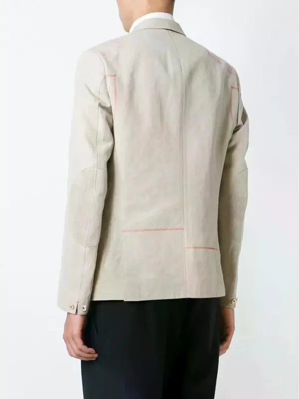 Junya Watanabe Stitch Detail Blazer