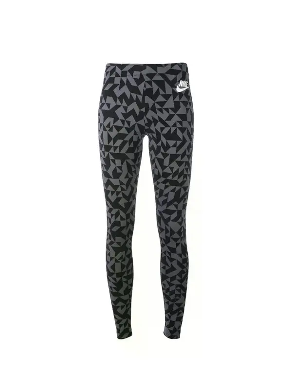 Nike Printed Leggings